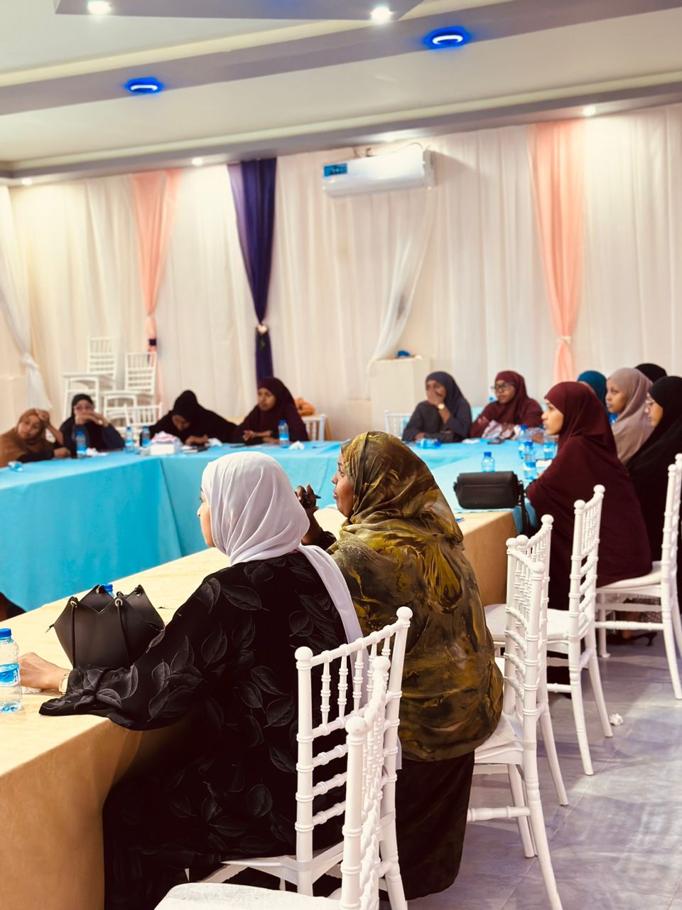 Gallery – SOMALI DEFENDERS