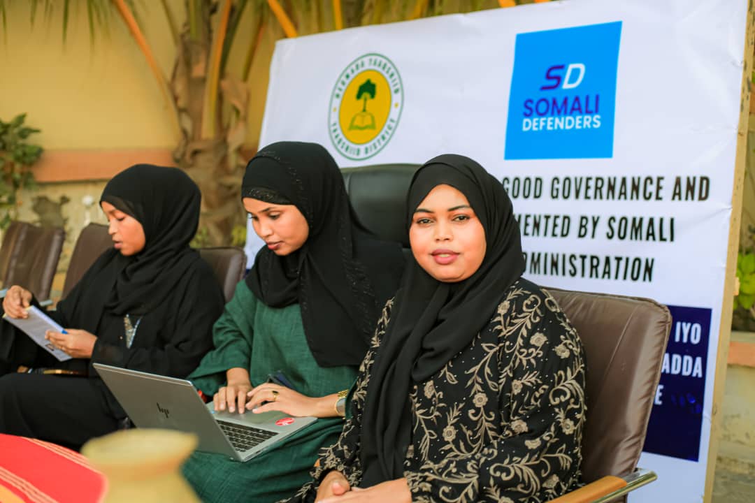 Gallery – SOMALI DEFENDERS